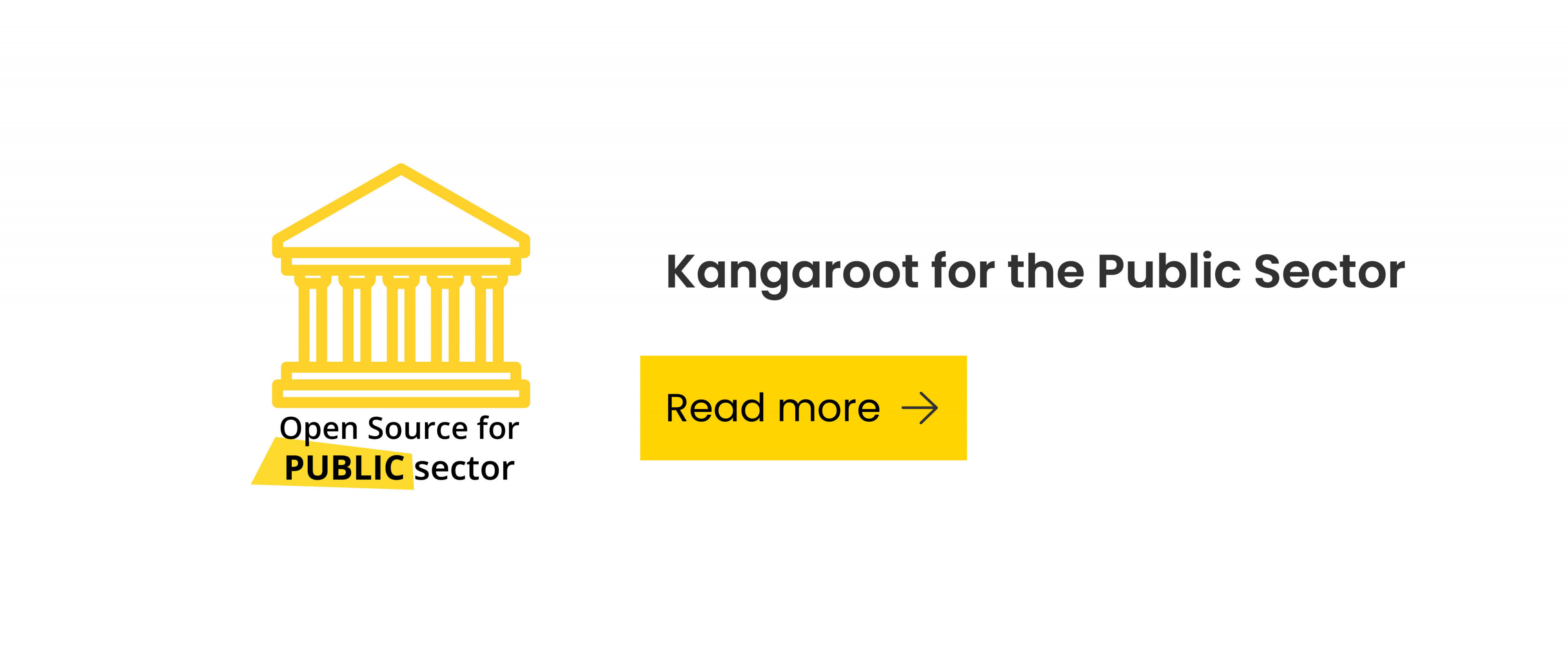 Kangaroot - Linux & Open Source Solutions | Kangaroot